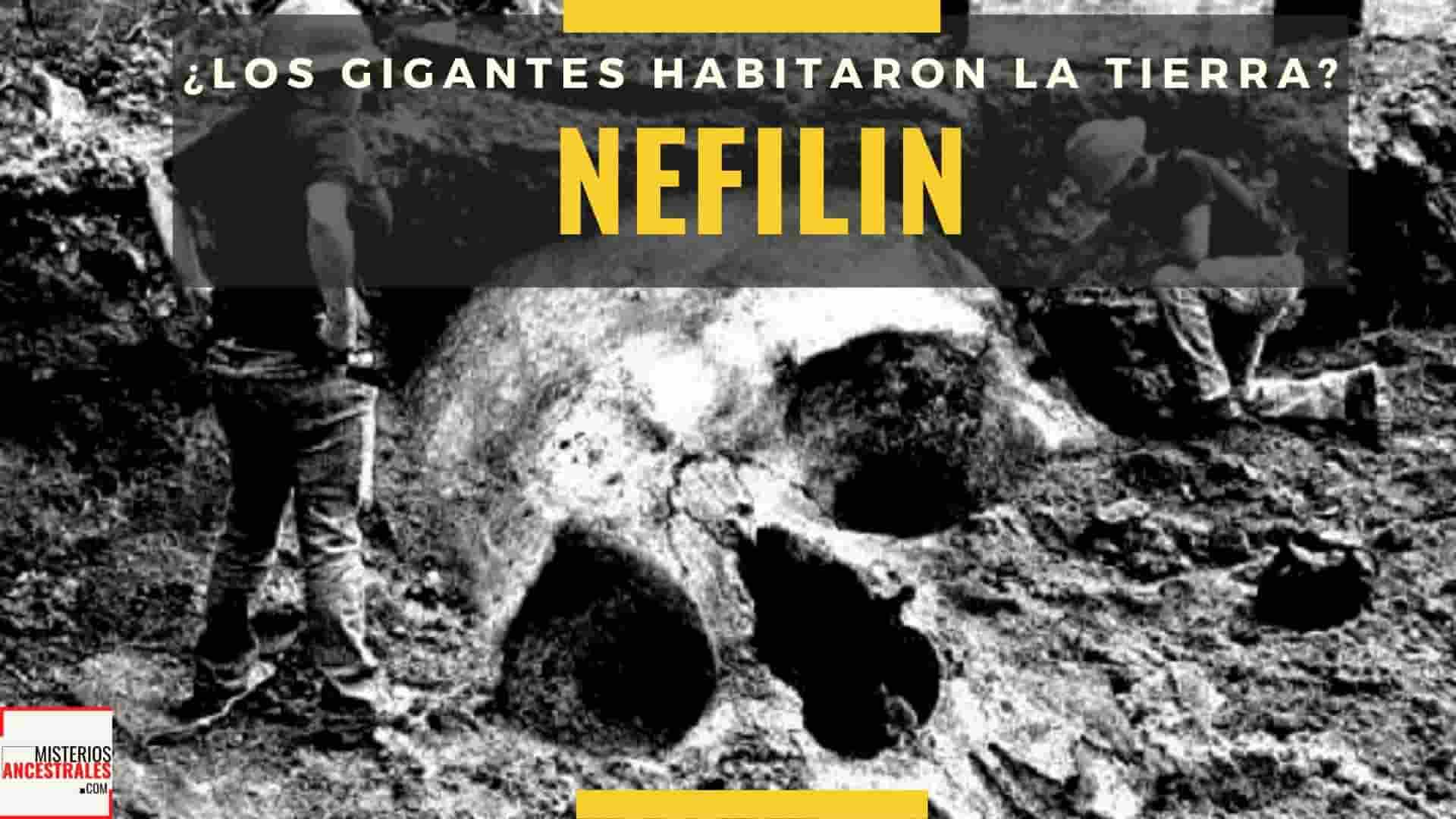 Grandes Misterios de la Historia