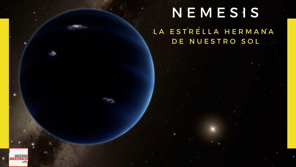 ¿Qué es La Hipótesis Némesis?