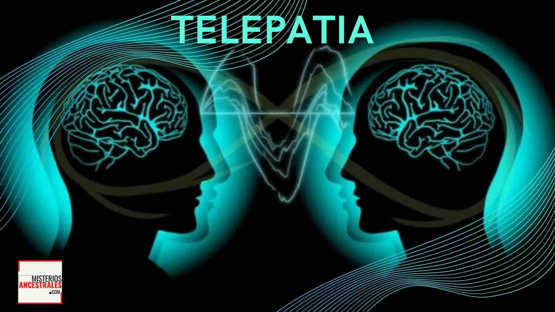 Parapsicologia - Misterios Ancestrales