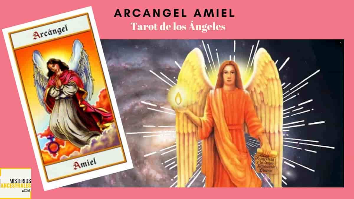 Significado del Tarot de los ángeles, conoce todas las cartas